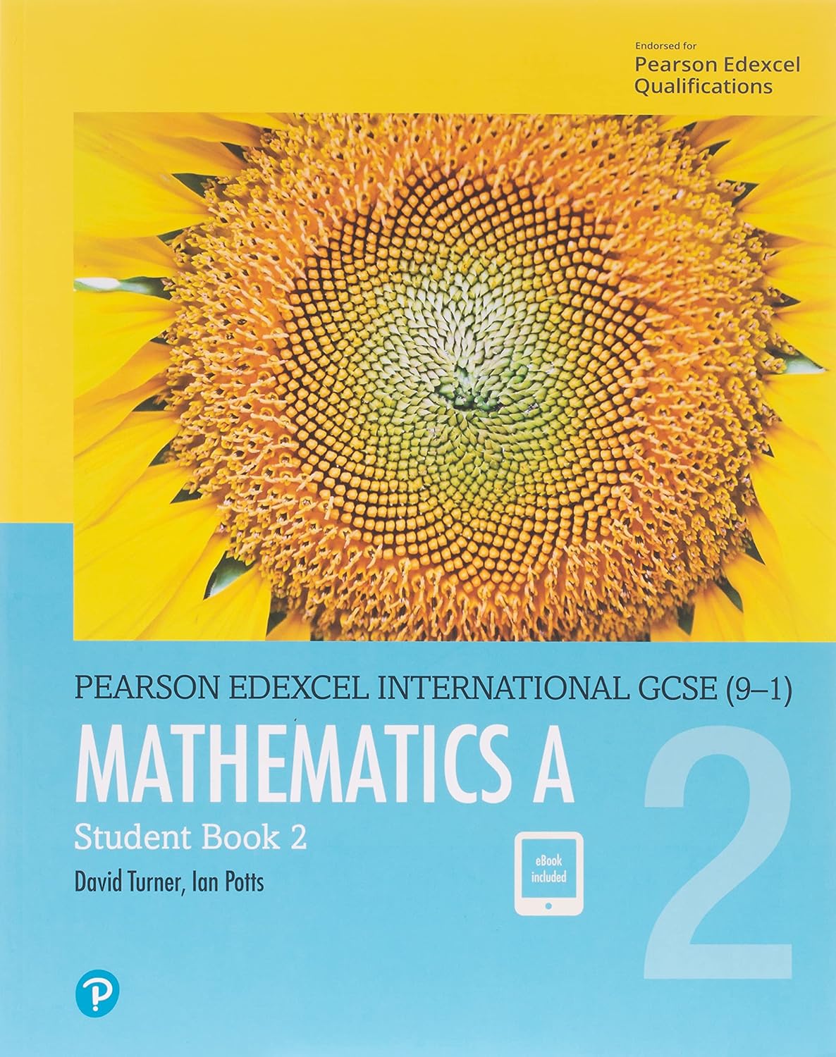 Pearson Edexcel International GCSE (9-1) Mathematics A Student Book 2: Amazon.co.uk: Turner, D A ...