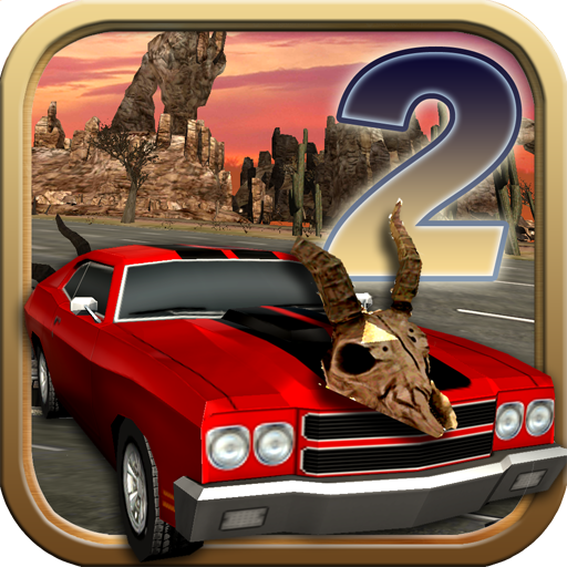 Traffic Racing 2 Death Valley Edition - App on Amazon Appstore