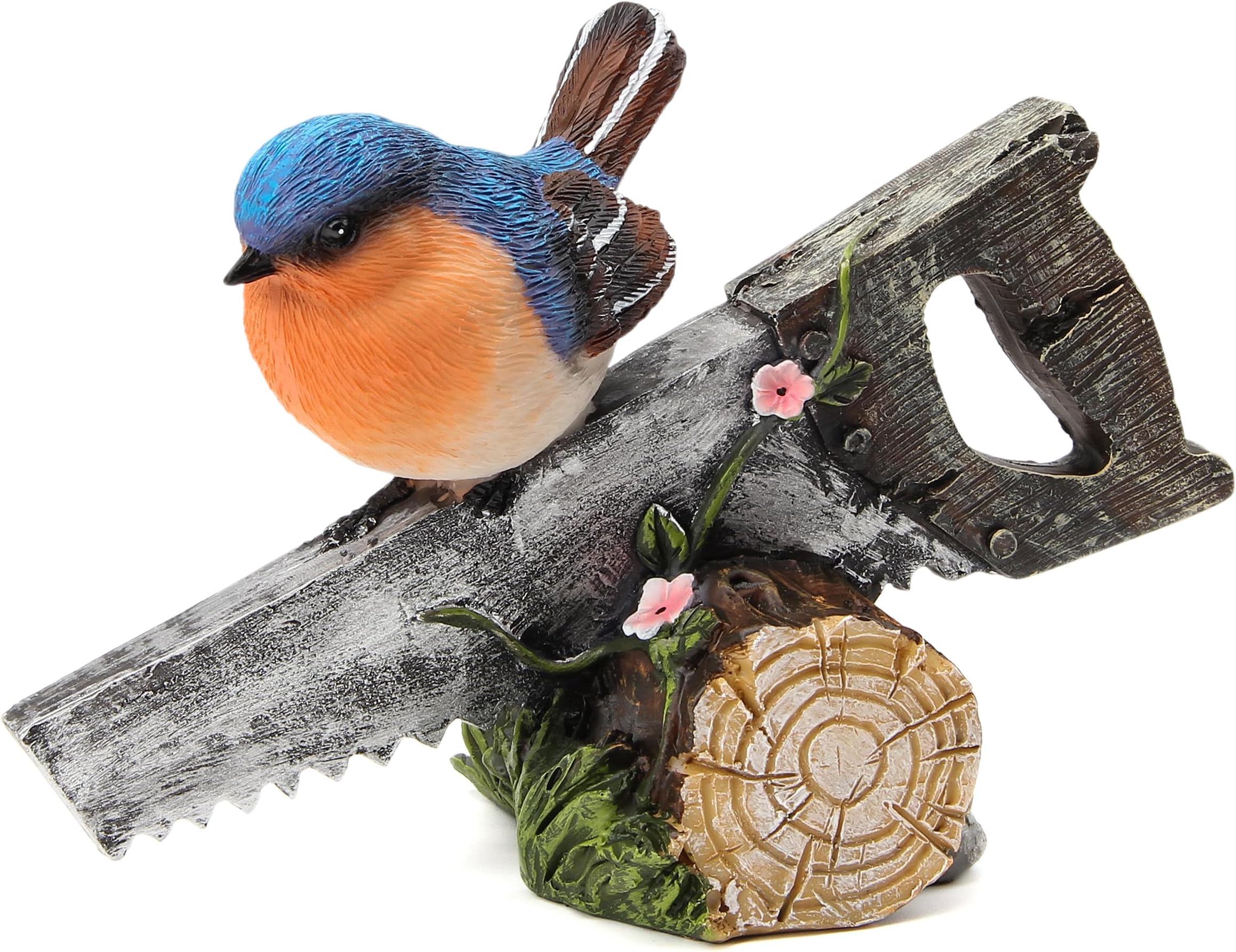 Amazon.com: Top Collection Miniature Fairy Garden and Terrarium Statue ...