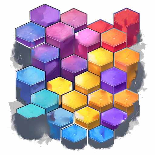 Hexa Master 3D - Color Sorting:Amazon.de:Appstore for Android