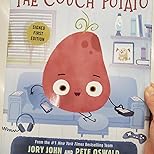 The Couch Potato (The Food Group): John, Jory, Oswald, Pete ...