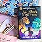 Aru Shah and the End of Time : Chokshi, Roshani: Amazon.co.uk: Books