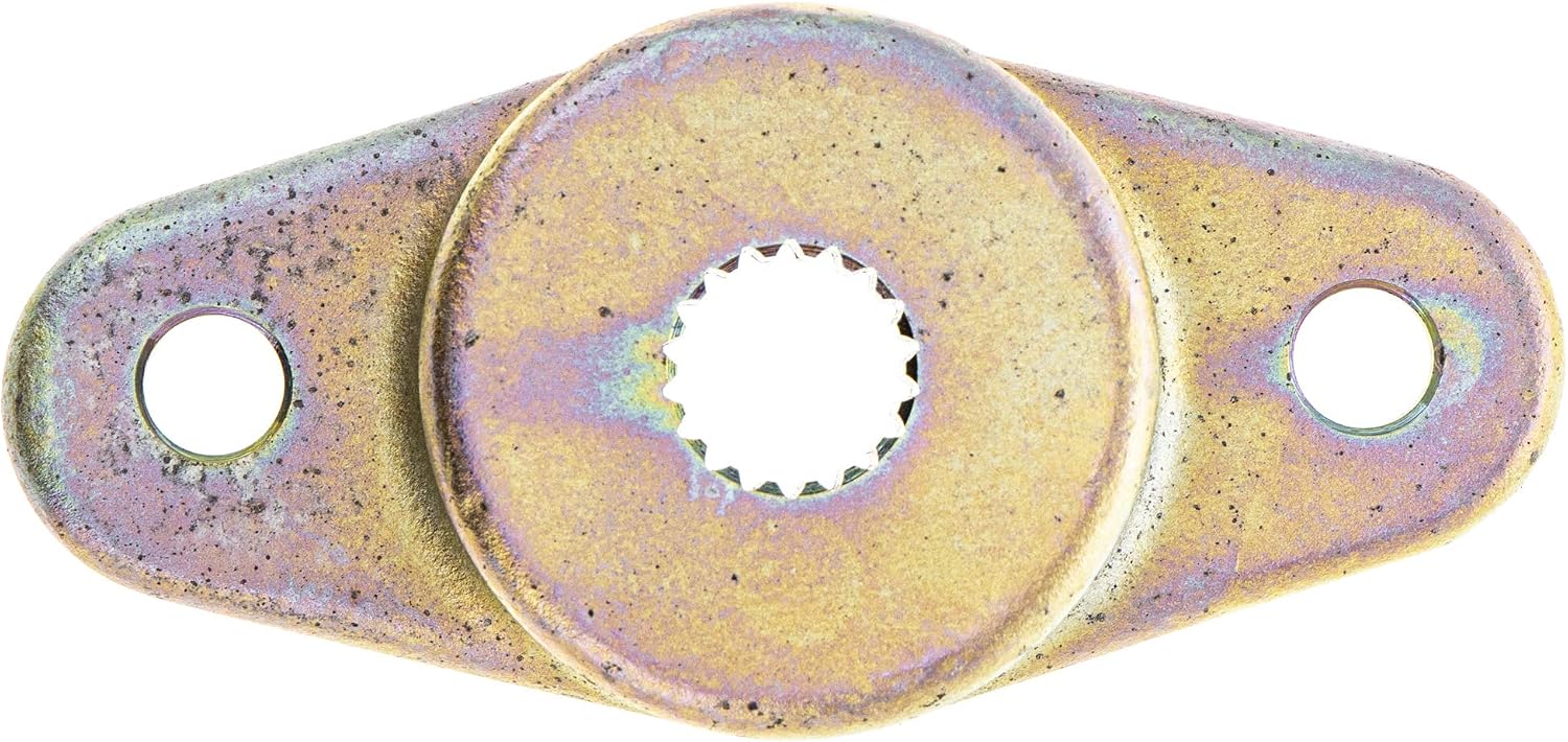Amazon.com : Exmark 116-9787 Transaxle Shaft Hub SSS270CSB00000 ...
