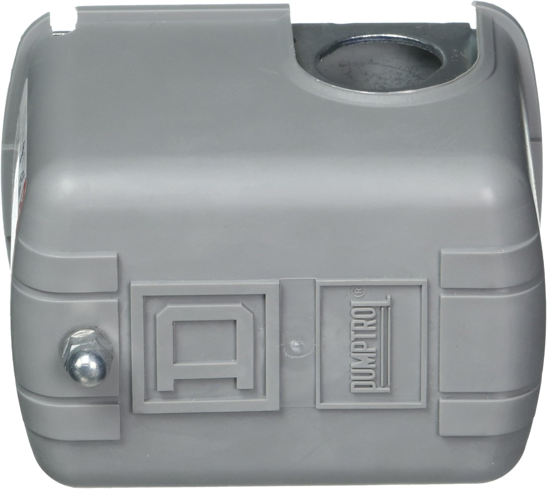 Amazon.com: Square D Co. FSG2J20BP Pumptrol Pressure Switches : Patio ...