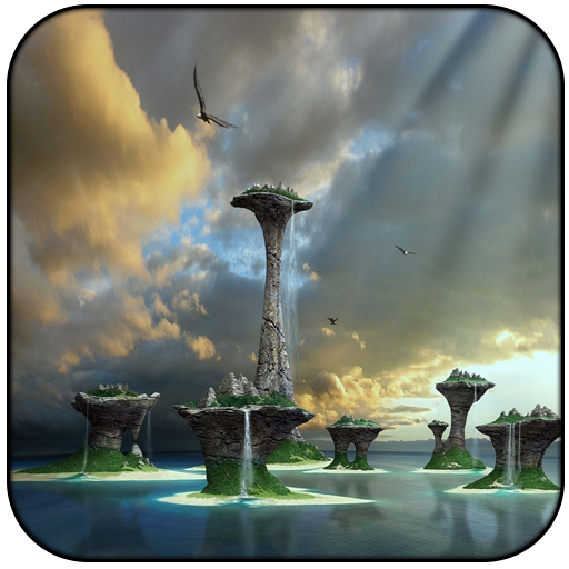 My Name 3D with Marshmallow App:Amazon.com:Appstore for Android