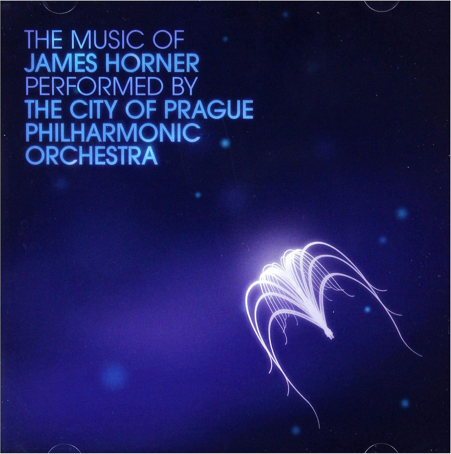 Amazon.co.jp: Music of James Horner: Music