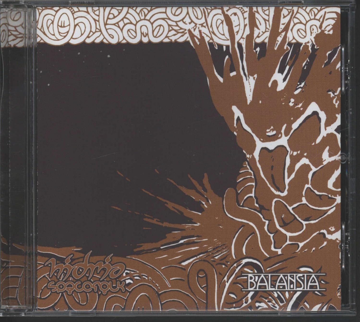 Balansia: Amazon.co.uk: CDs & Vinyl