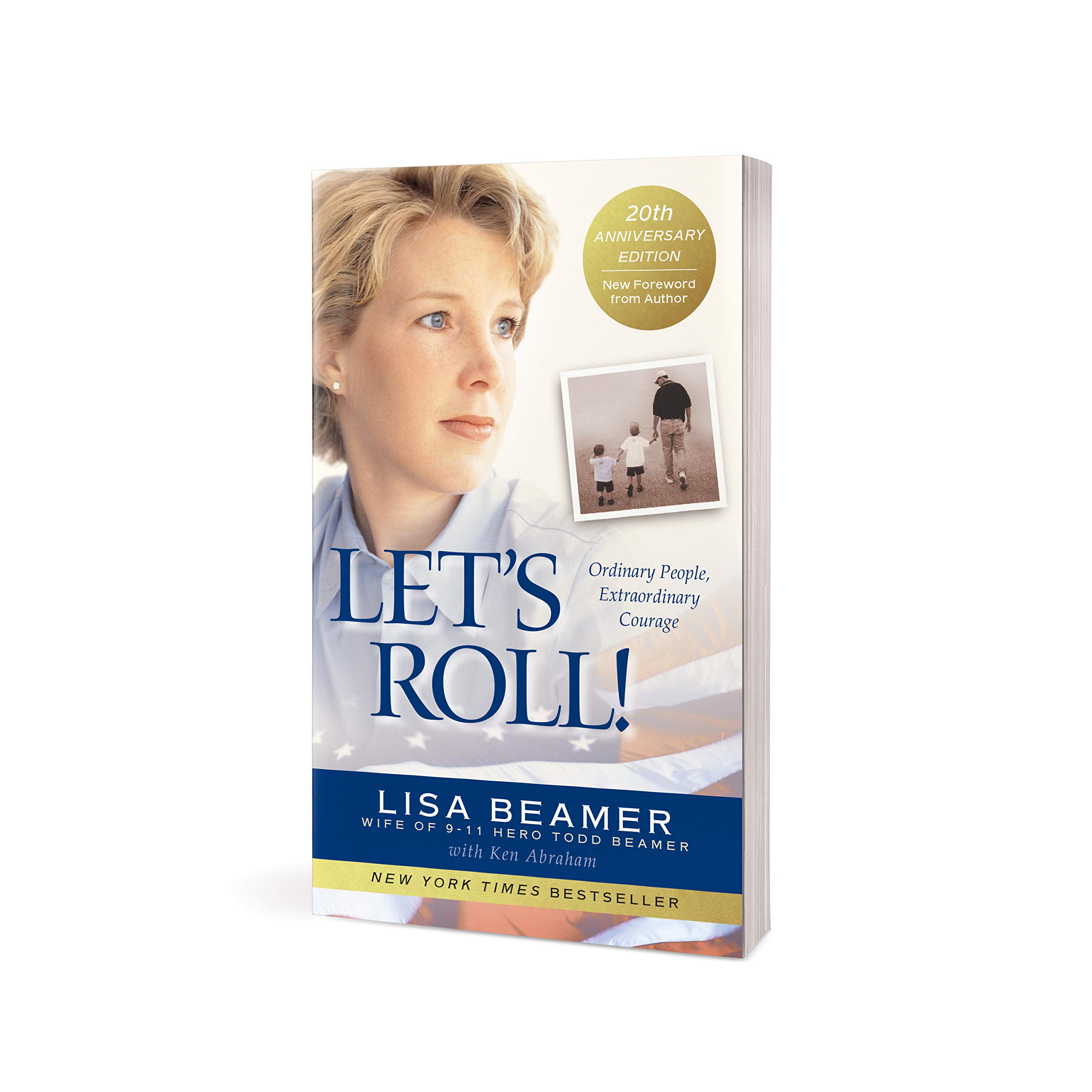 Lisa Beamer Se Casou Novamente Tyndale House Publishers | Written By