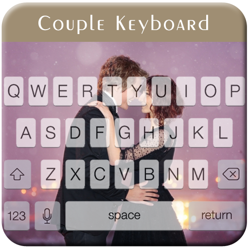 Couple Keyboard - App on Amazon Appstore