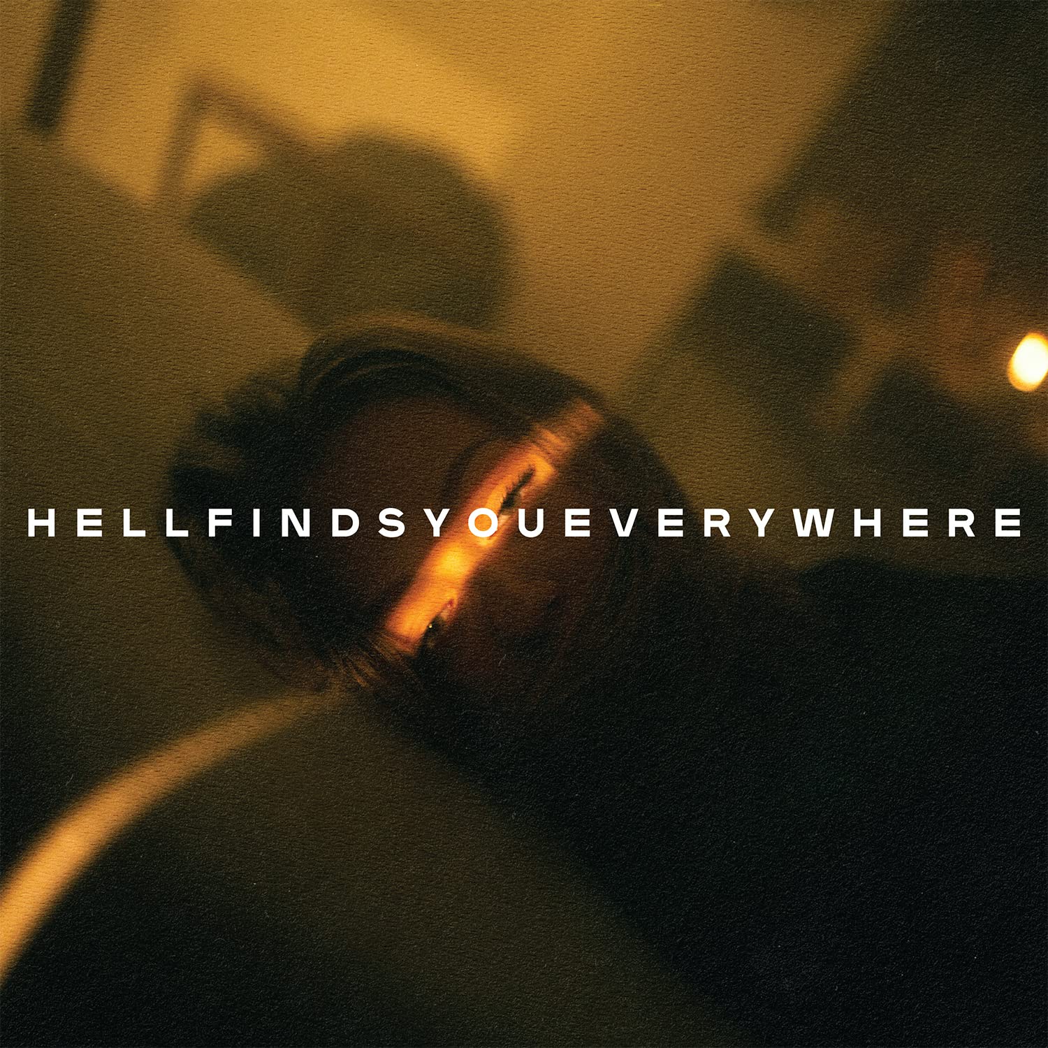 Amazon.com: Hell Finds You Everywhere: CDs & Vinyl