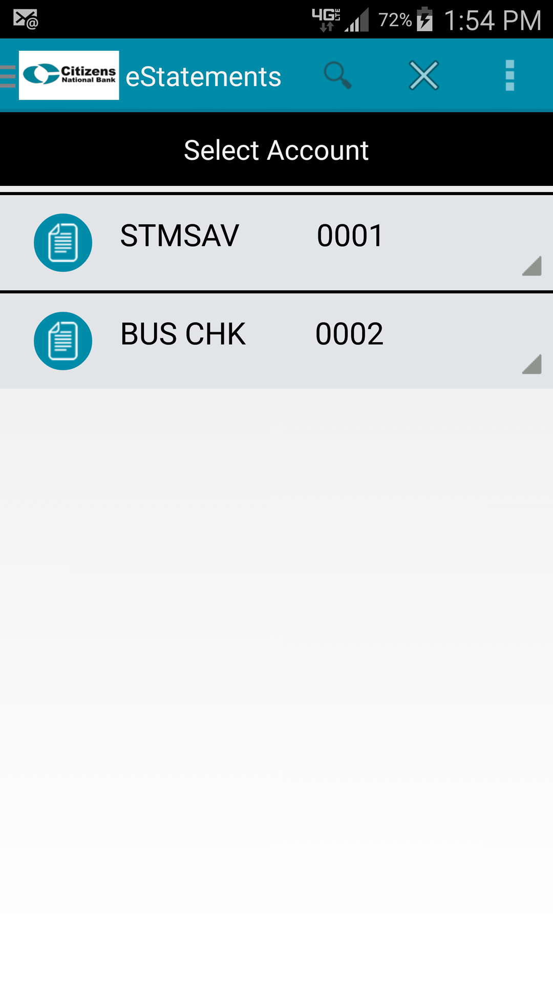 CNB Mobile Banking - App on Amazon Appstore