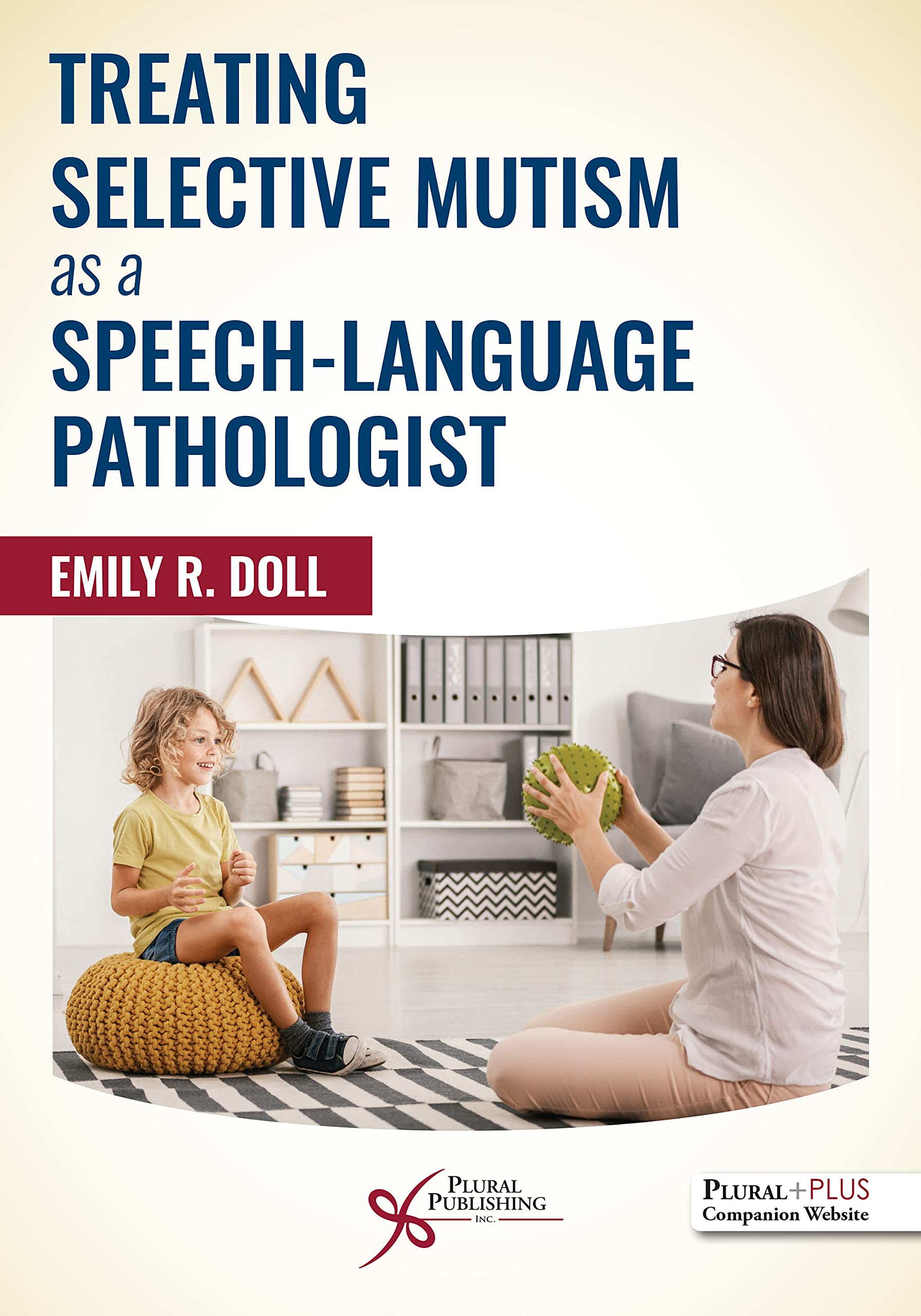 Treating Selective Mutism as a Speech-Language Pathologist ...