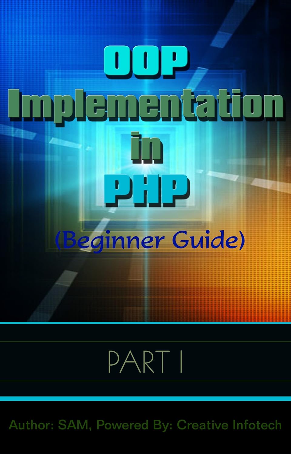 Oop Implementation In Php Object Oriented Programming In Php Series 6754