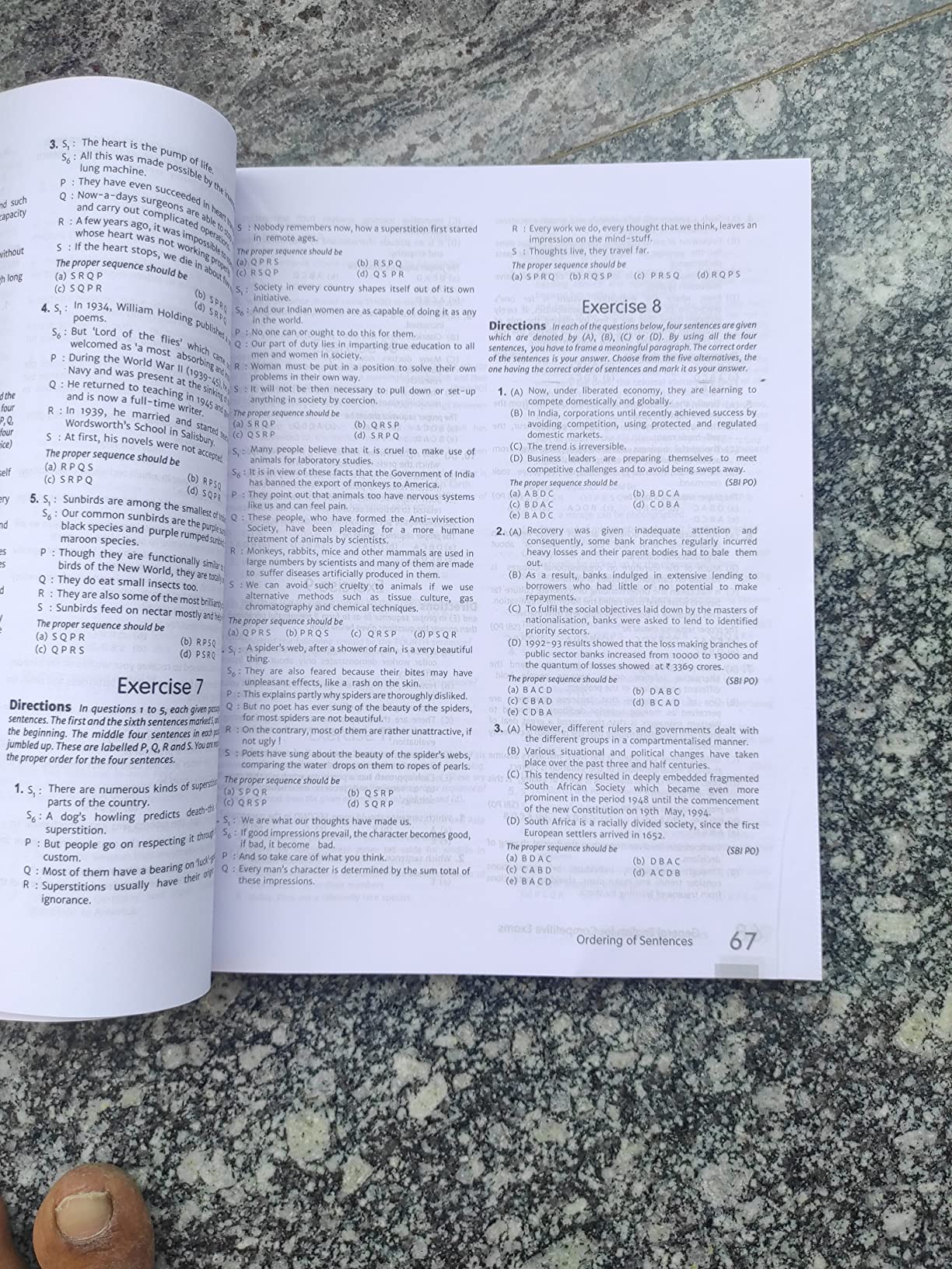 Buy General English for All Competitive Examinations Book Online at Low ...