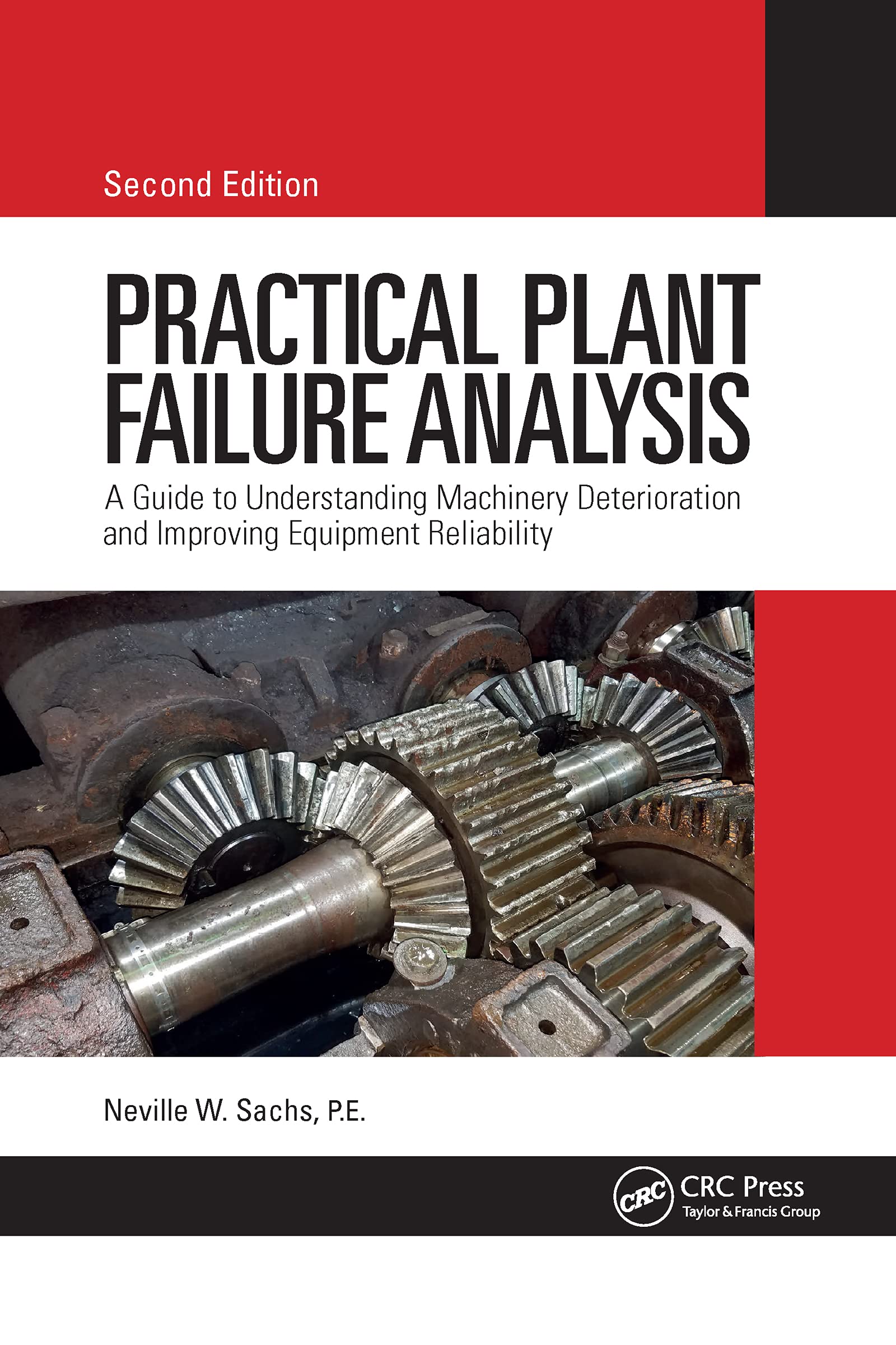 Snapklik.com : Practical Plant Failure Analysis: A Guide To ...
