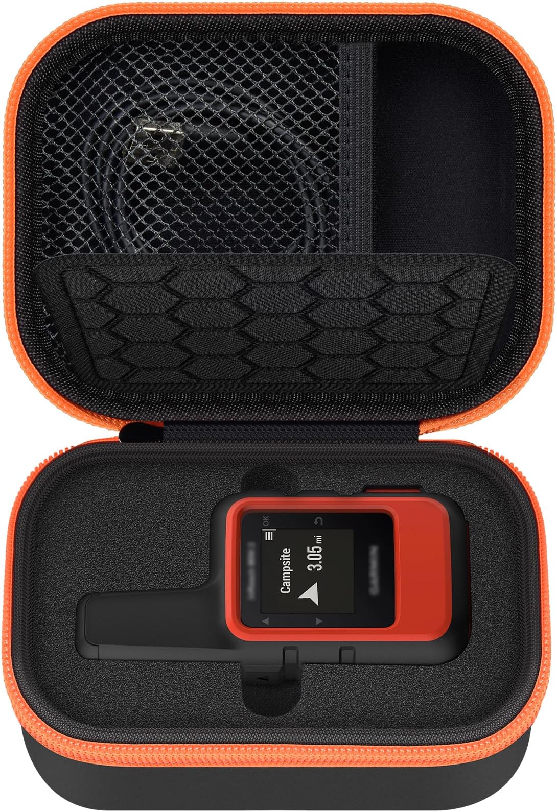 Amazon.com: Xxerciz Case for Garmin inReach Mini/Mini 2, Nylon ...