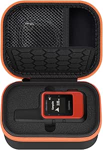 Amazon.com: Satellite Communicator Case Compatible with Garmin InReach ...