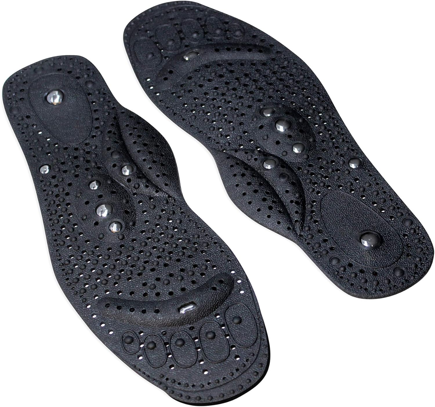 Amazon.com: Daiwa Felicity Magnetic Insoles for Men & Women ...