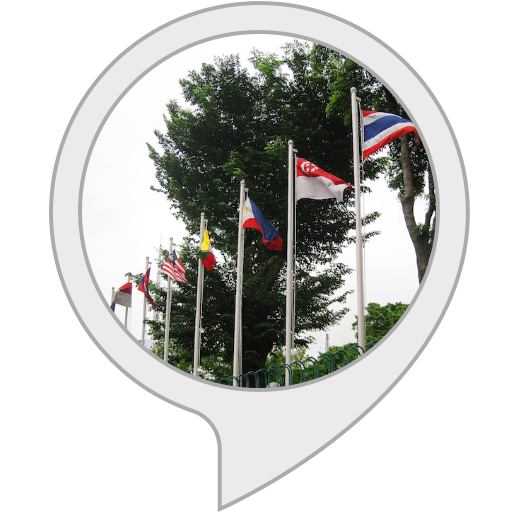 Amazon.in: Flags fun : Alexa Skills