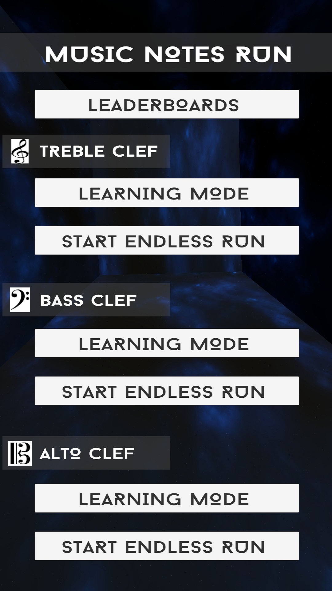Learn Music: Note Names Run:Amazon.co.uk:Appstore for Android