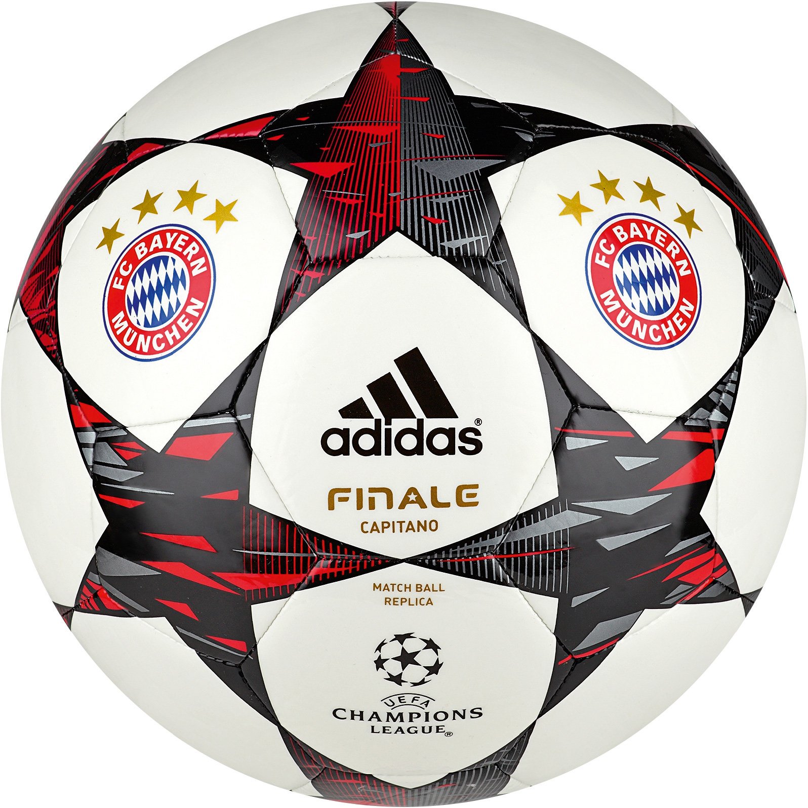 Uefa Champions League Final Ball 2014 2017 UEFA Champions League Final