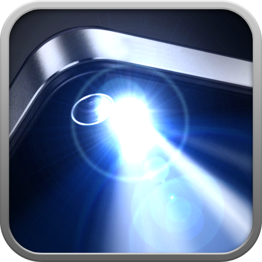 Flashlight - Application sur Amazon Appstore