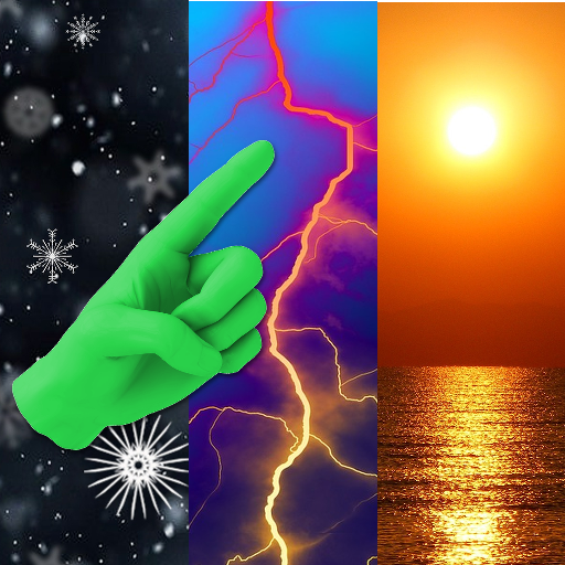Climate Changer - App on Amazon Appstore