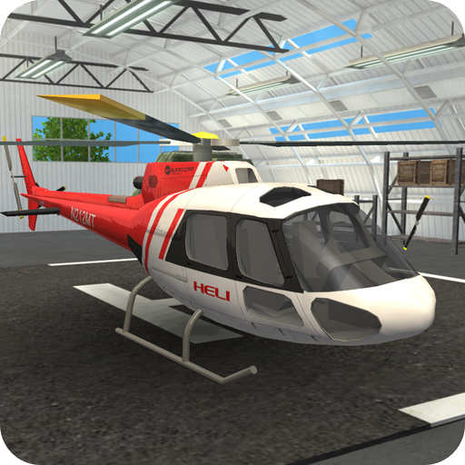 Helicopter Rescue Simulator - App on the Amazon Appstore