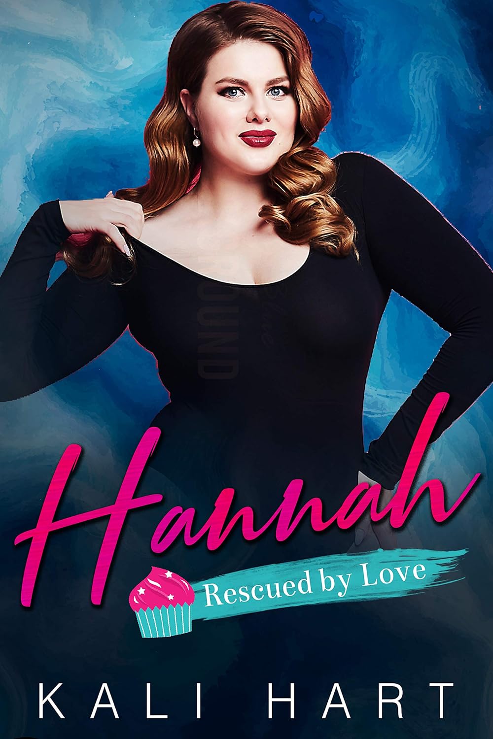 Amazon.com: Hannah: A Belmont Sisters Romance (Rescued by Love Book 4 ...