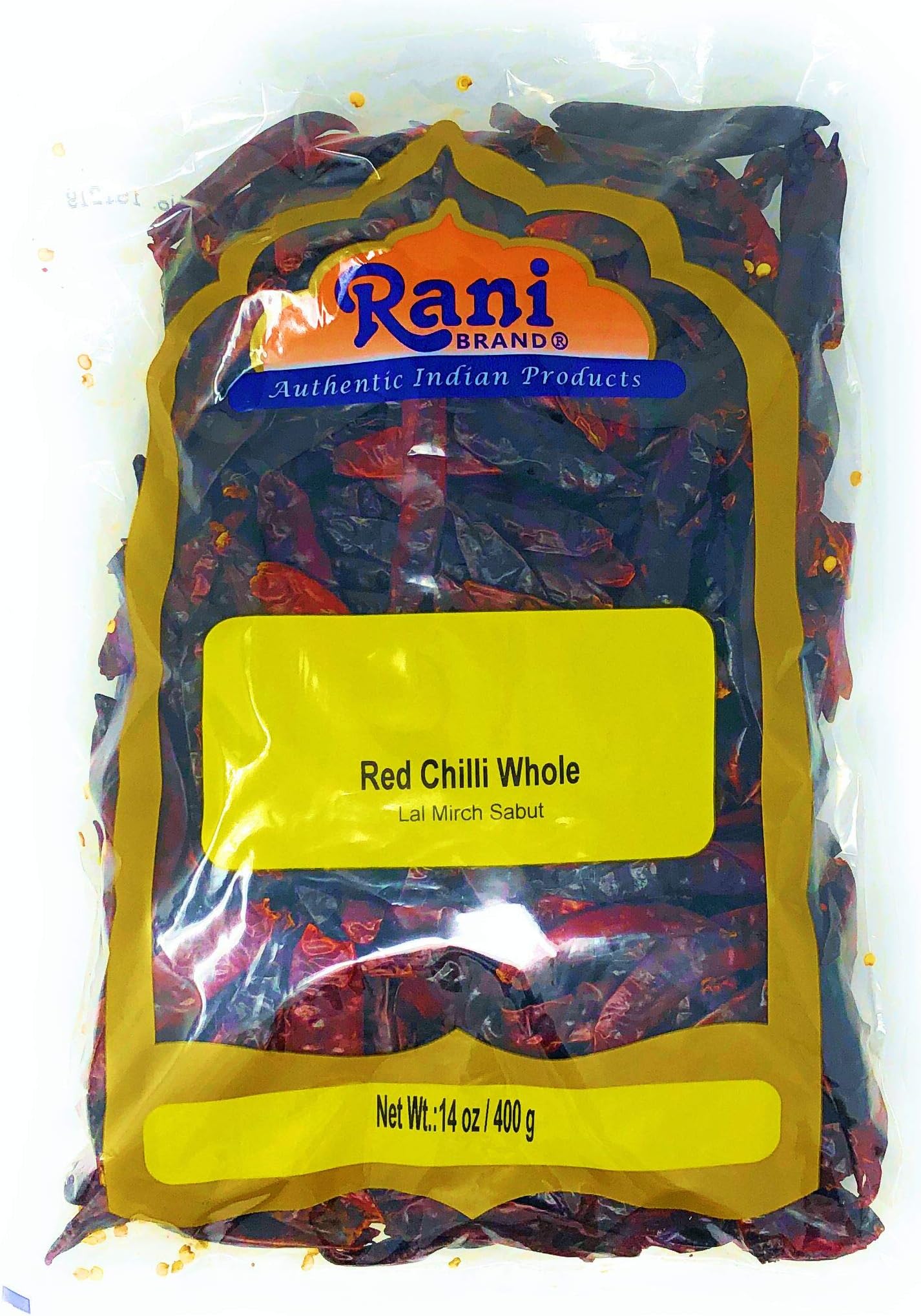 Amazon.com : Mathania Dry Red Chilli Whole | Lal Mirch Sabut | - 1 KG ...