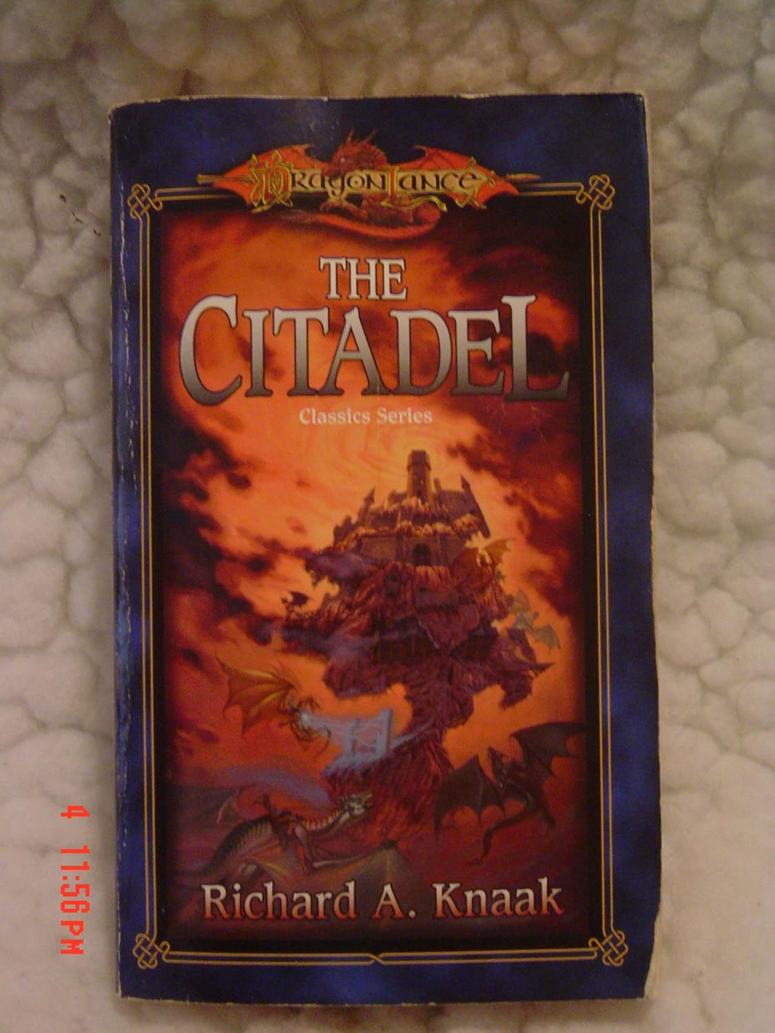 Buy The Citadel: Classics Series Book Online at Low Prices in India ...