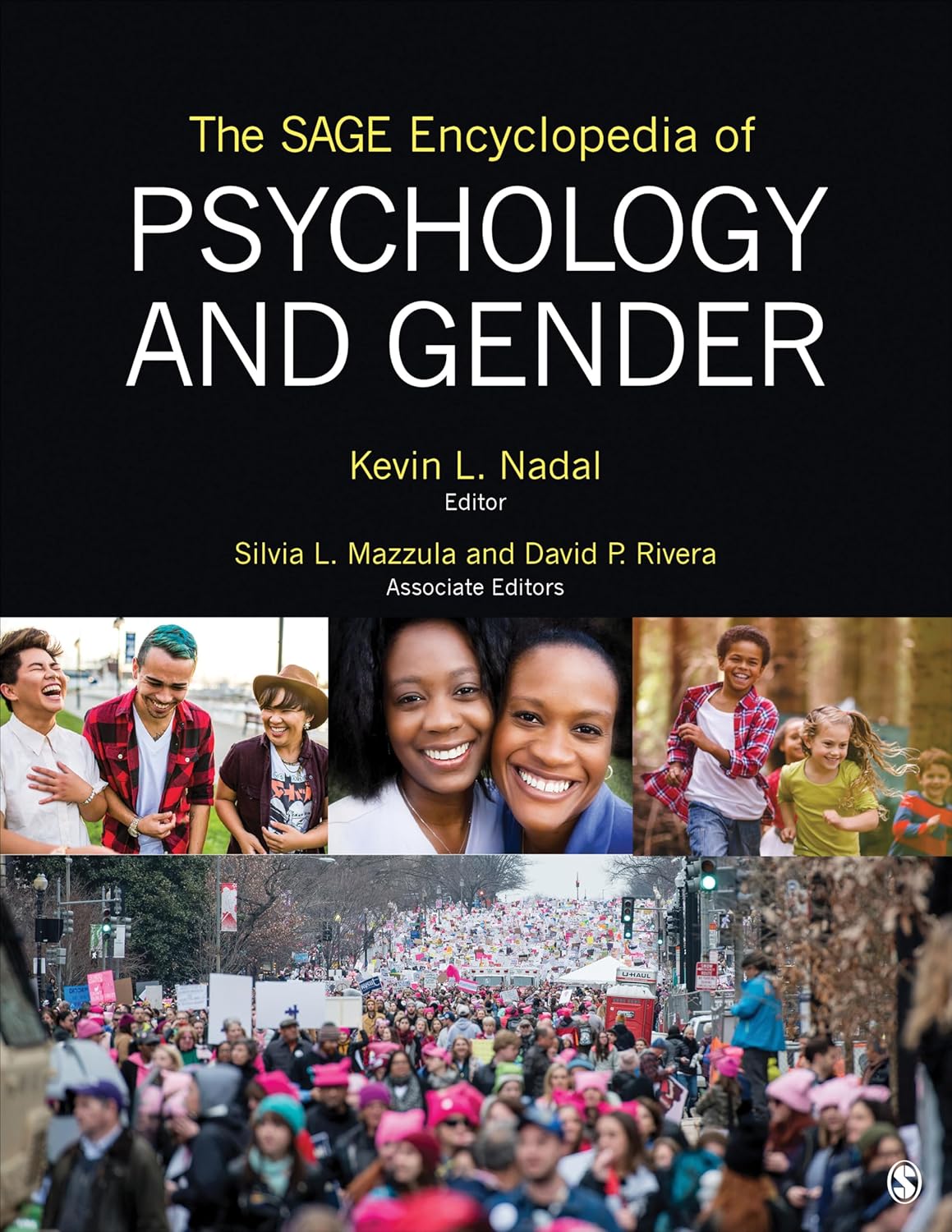 Amazon.com: The SAGE Encyclopedia of Psychology and Gender ...