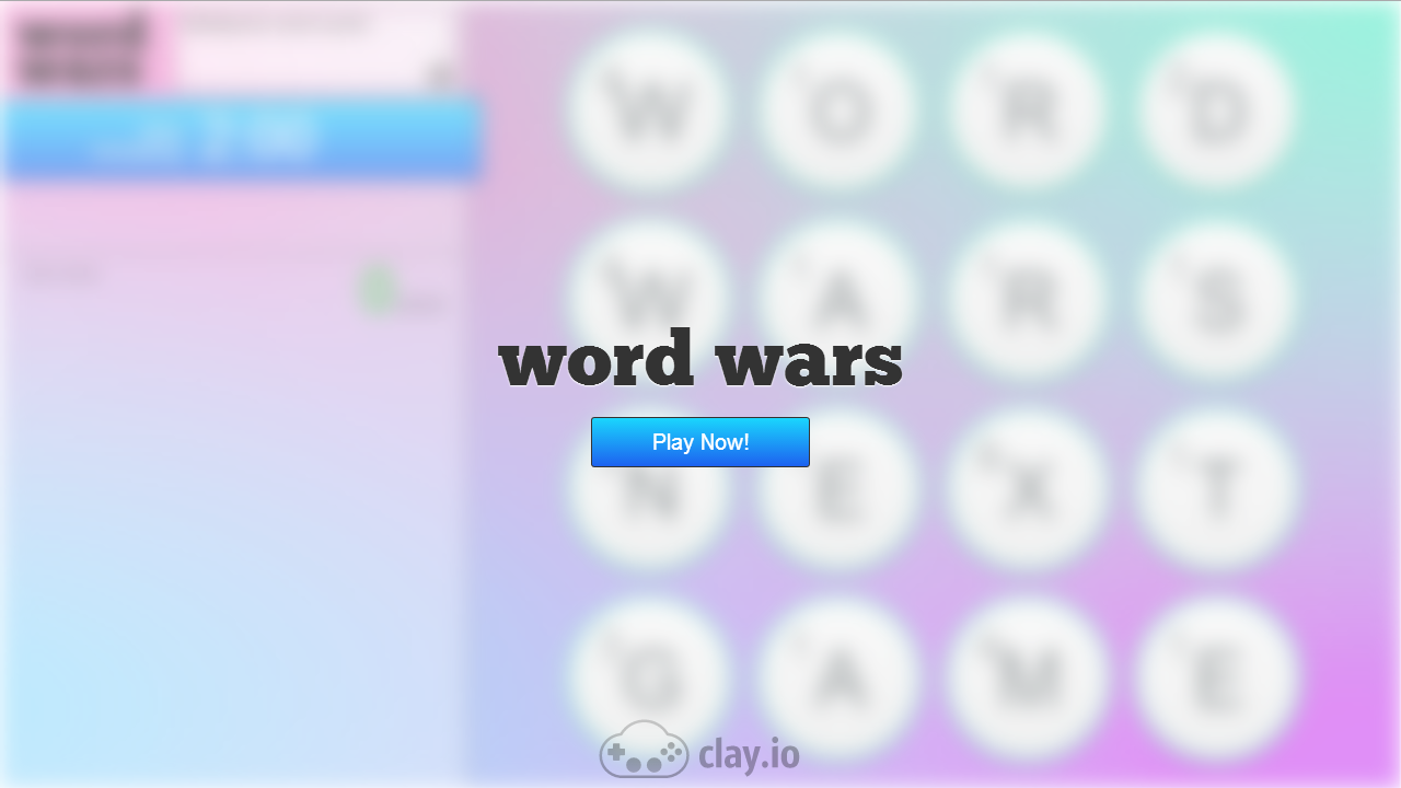 Word Wars - App on Amazon Appstore