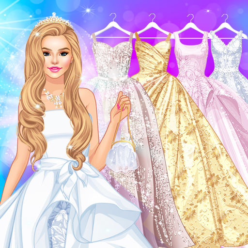 Millionaire Wedding - Lucky Bride Dress Up Games - App on Amazon Appstore