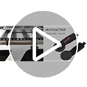 Amazon.com: MUTUACTOR 2packs Magnetic Hooks Heavy Duty,Strong Magnet ...