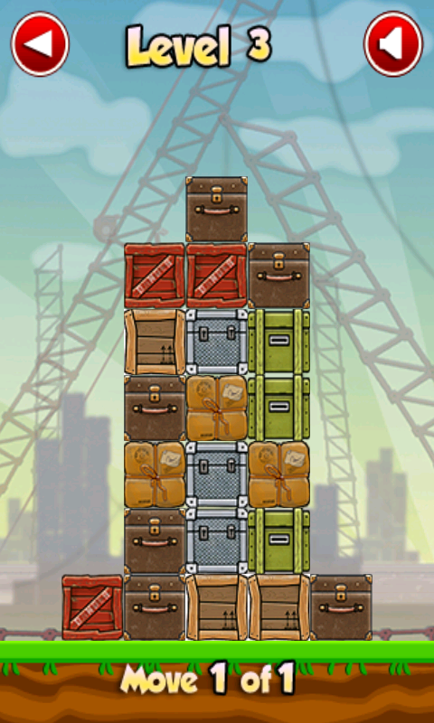 Move The Box:Amazon.com:Appstore for Android