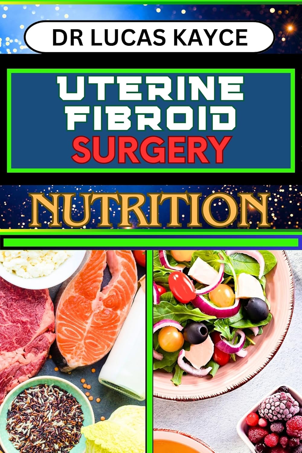 UTERINE FIBROID SURGERY NUTRITION: Empowering Your Healing Journey And ...