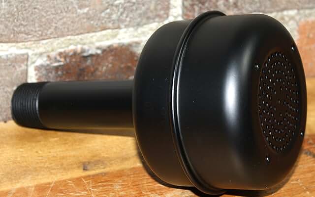 Amazon.com: 1 inch muffler