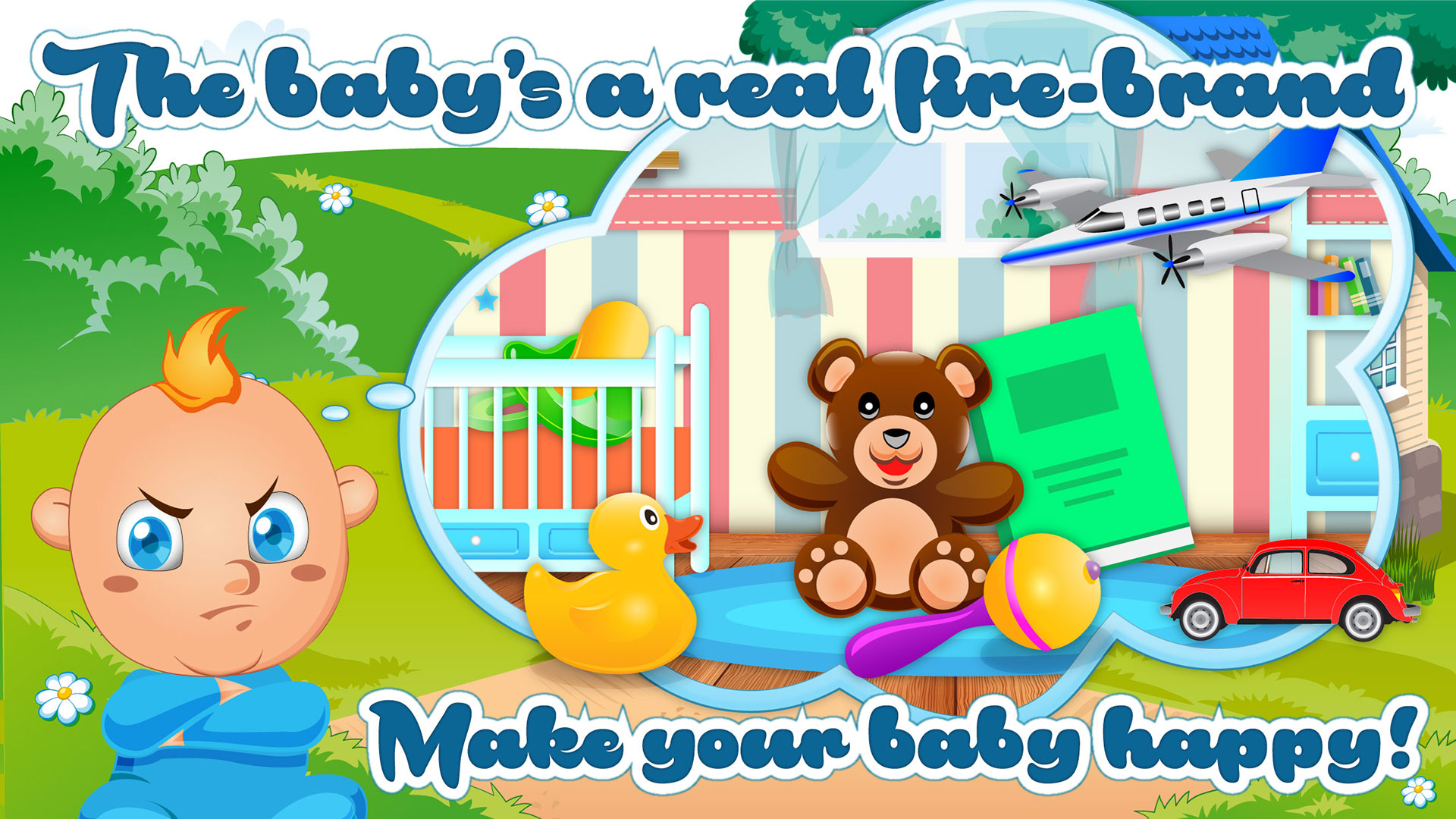 Baby Game - App on Amazon Appstore