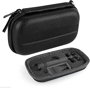 Amazon.co.jp: Linkidea Hard Travel Case Compatible with Vikings, Mercur ...