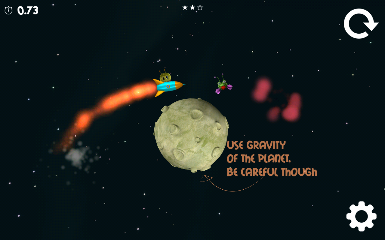 Master Gravity - App on Amazon Appstore
