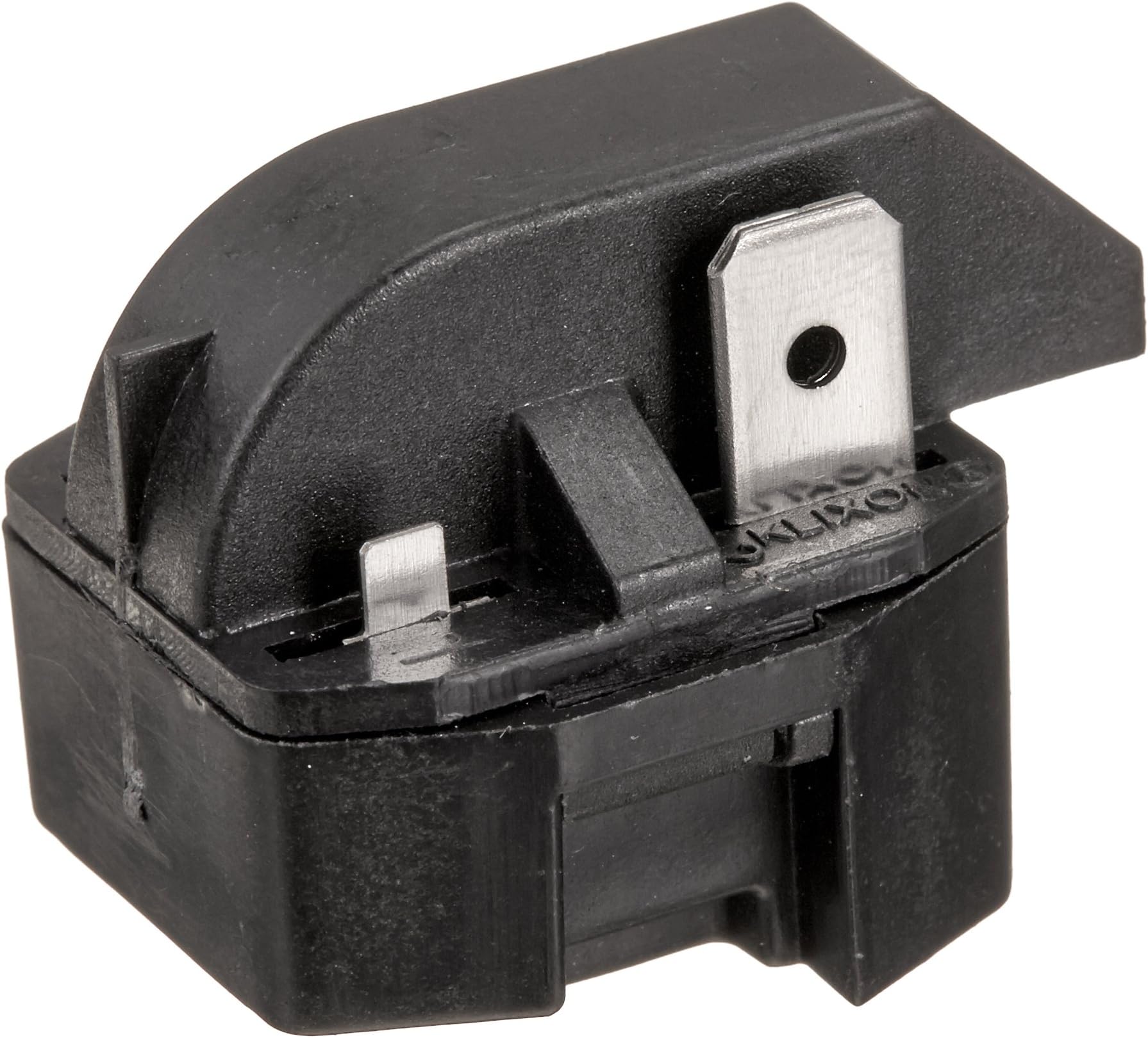 Amazon.com: General Electric WR07X10099 Refrigerator Start Relay ...