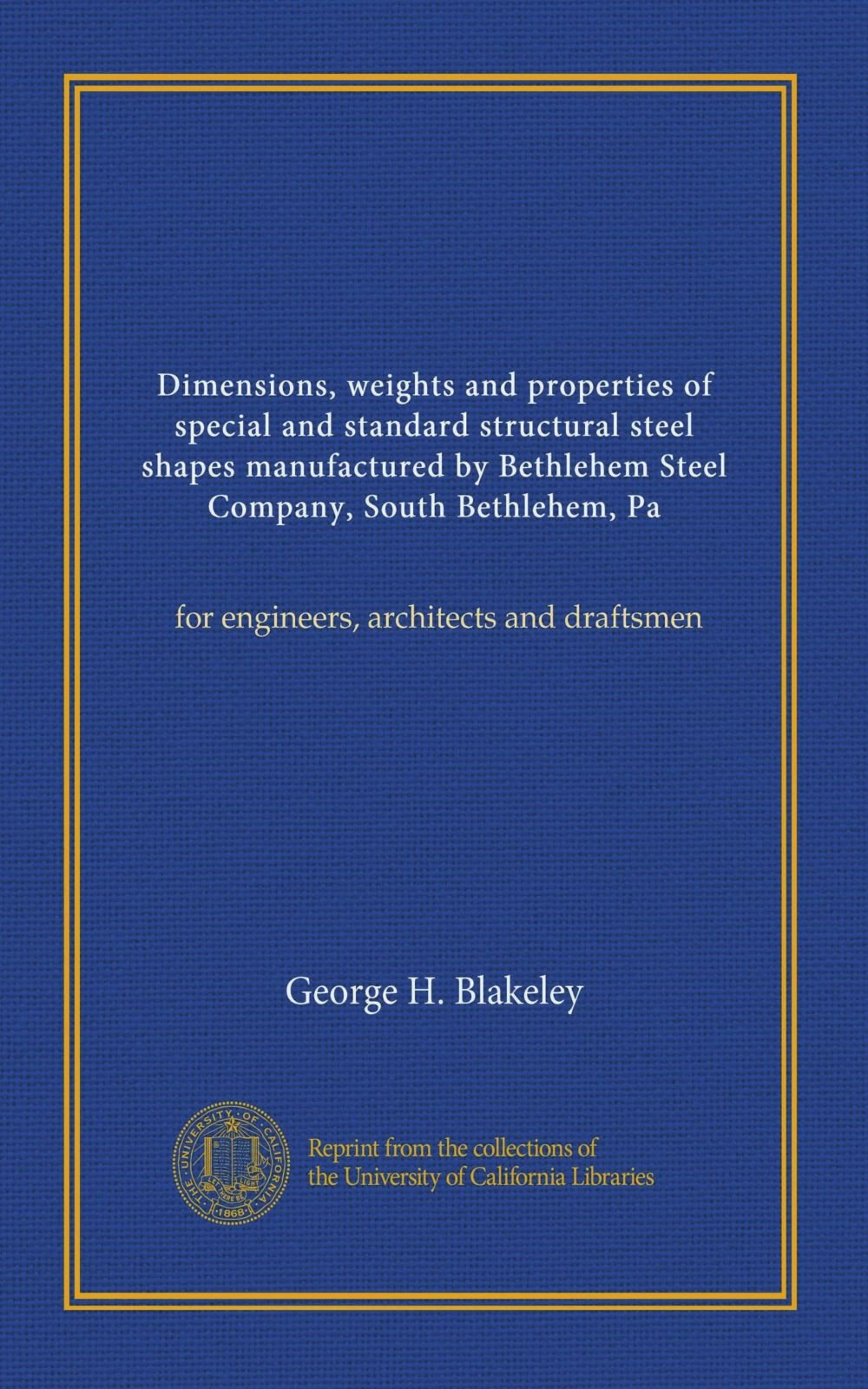 Standard Steel Shapes And Weights Types Of Steel Shape