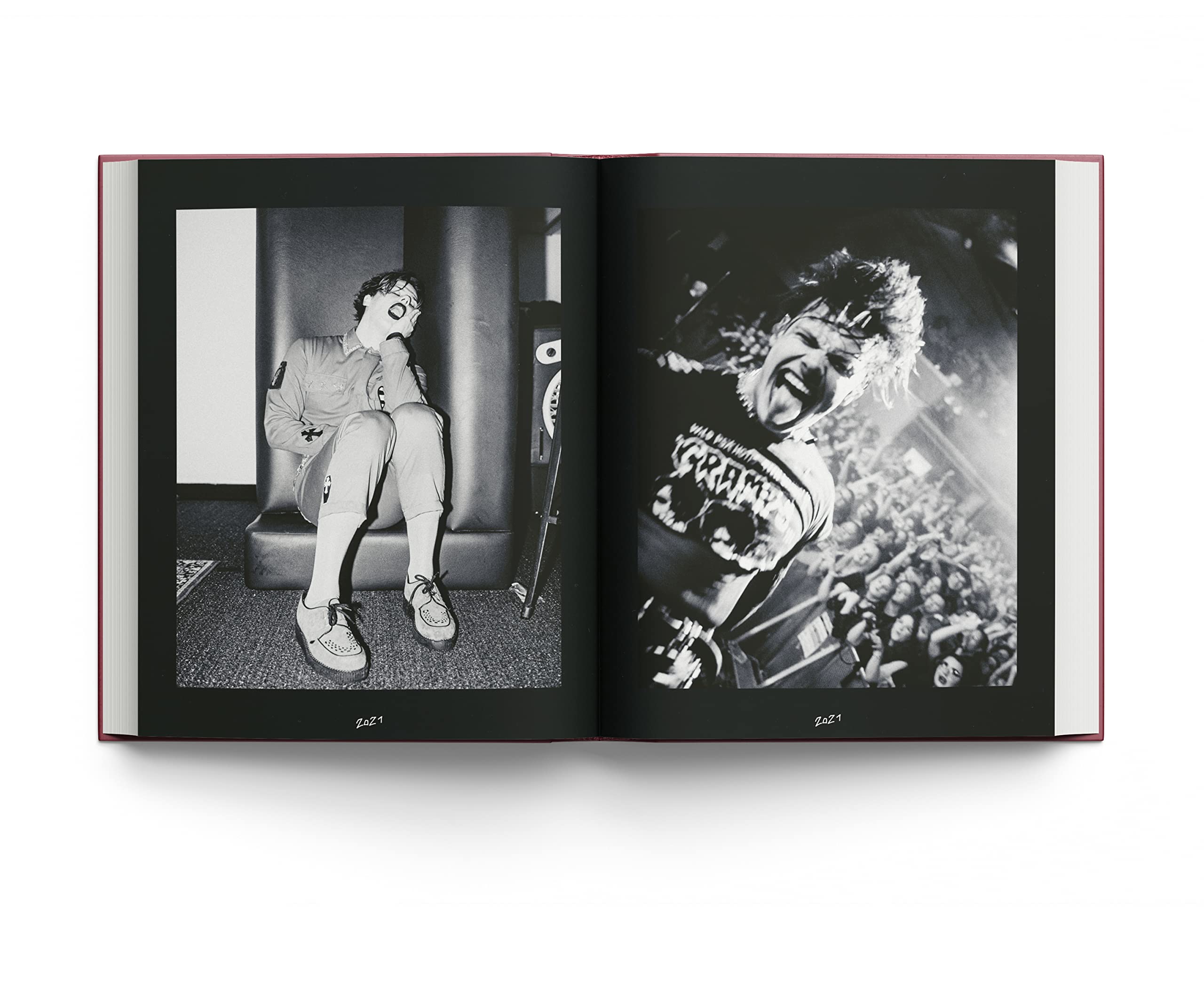 Snapklik.com : All My Friends Have Deserted: Photos Of Yungblud By Tom ...