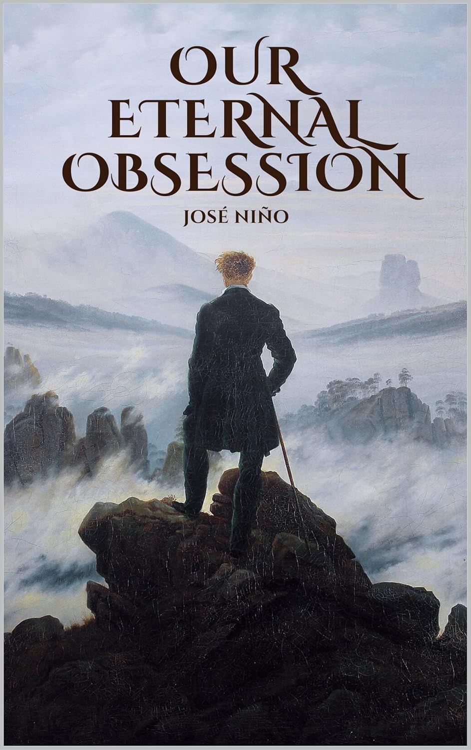 Our Eternal Obsession , Niño, José - Amazon.com