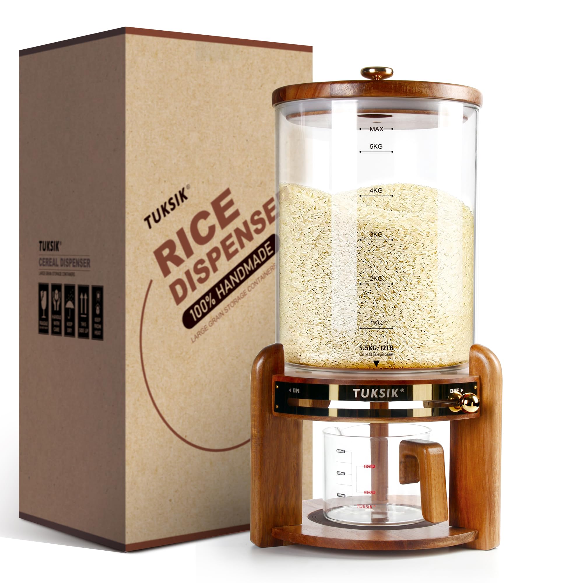 Storing Rice In Food Grade Buckets at Rosa Vega blog