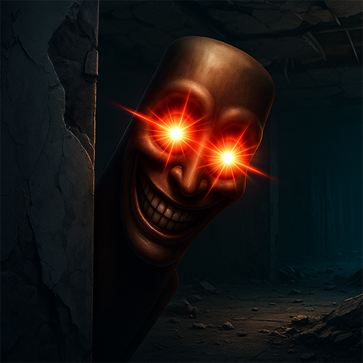 Brainrot Scary Monster: Horror Game - Application sur Amazon Appstore