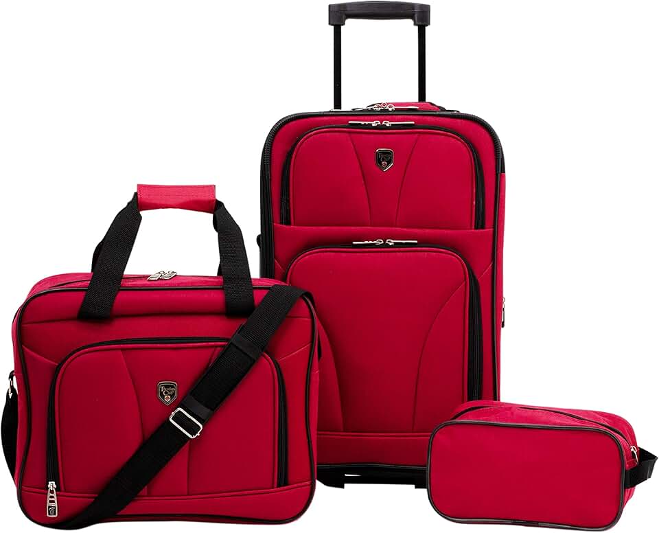 Amazon.com: Luggage