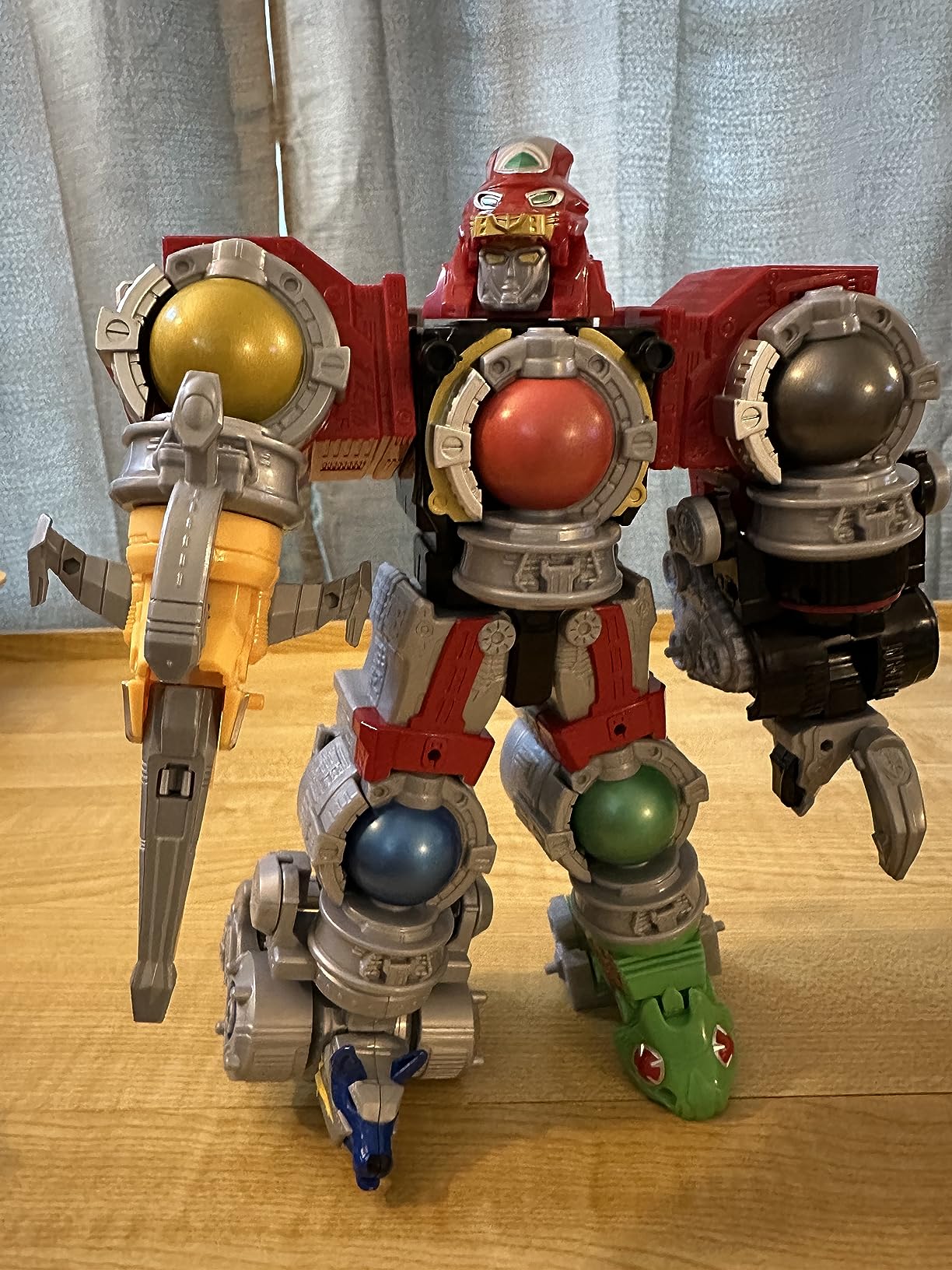 $22/mo - Finance Power Rangers Cosmic Fury Cosmic Zord Mega Pack ...