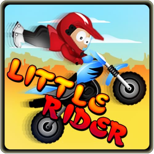 Little rider al mejor precio de Amazon en SaveMoney.es